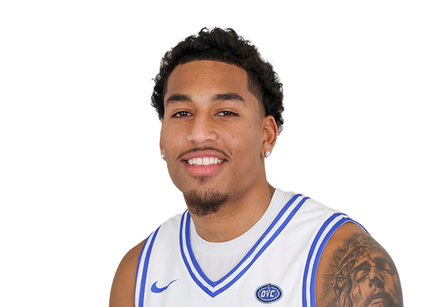 Andre Washington - Eastern Illinois Panthers Guard - ESPN