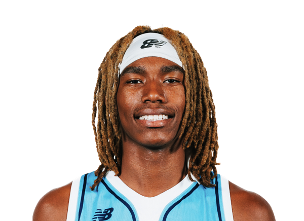 Quion Burns - Maine Black Bears Guard - ESPN