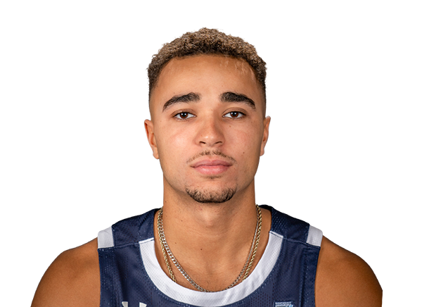 Sebastien Lamaute - Fairleigh Dickinson Knights Guard - ESPN