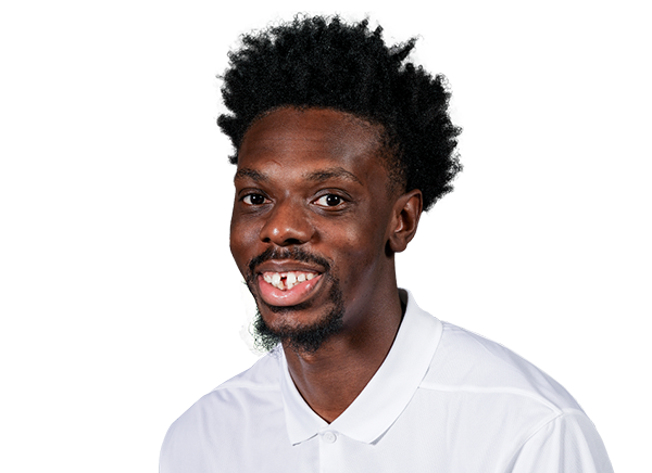 Yaw Obeng-Mensah - Niagara Purple Eagles Forward - ESPN