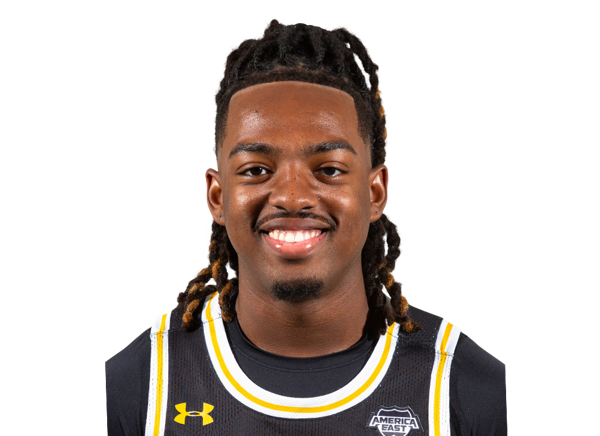 JC Harris - UMBC Retrievers Guard - ESPN