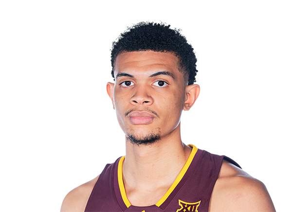 Basheer Jihad - Arizona State Sun Devils Forward - ESPN