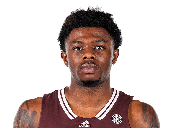 Dashawn Davis - Mississippi State Bulldogs Guard - ESPN (AU)