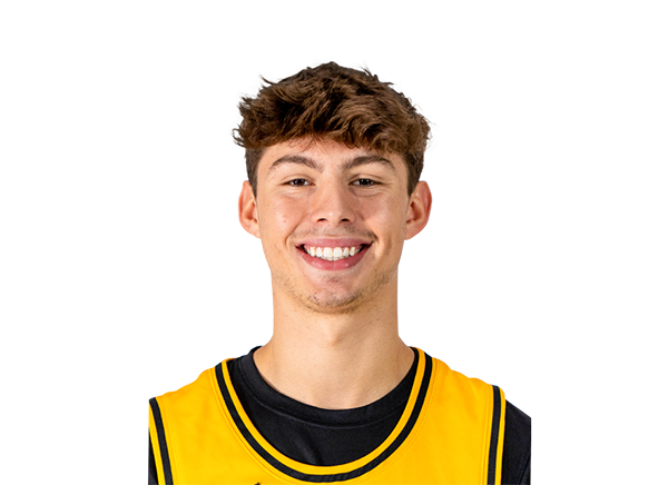 Brody Parker - Oakland Golden Grizzlies Guard - ESPN