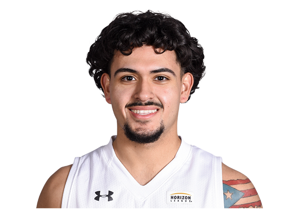 Phil Robles II - Holy Cross College (IN) Saints Guard - ESPN