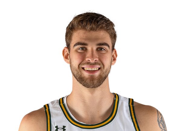 Cade Haskins - William & Mary Tribe Forward - ESPN