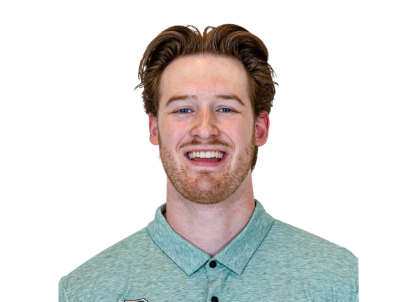 Connor Christensen - Dartmouth Big Green Forward - ESPN
