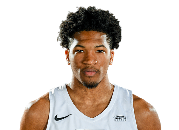 Tevin Olison - Youngstown State Penguins Guard - ESPN