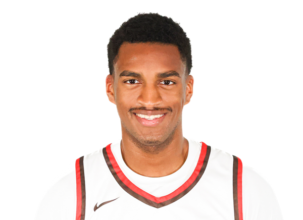 Aaron Cooley - Brown Bears Guard - ESPN