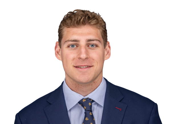 Jake Tavroff - Columbia Lions Forward - ESPN