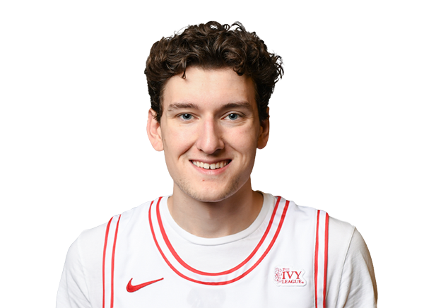 Chris Cain - Cornell Big Red Forward - ESPN