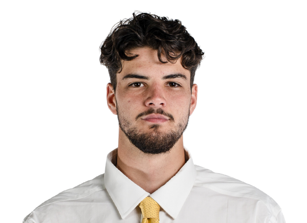 Gus Larson - Queens University Royals Forward - ESPN