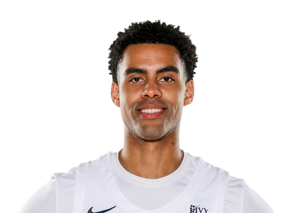 Reese McMullen - Pennsylvania Quakers Guard - ESPN