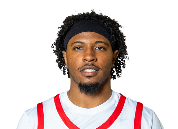 Rob Brown III - Stony Brook Seawolves Guard - ESPN
