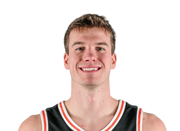Blake Peters - Princeton Tigers Guard - ESPN (AU)