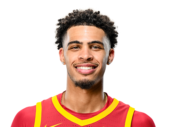 Matt Knowling - USC Trojans Forward - ESPN