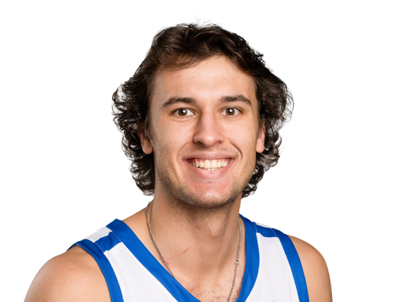 Tyson Degenhart - Boise State Broncos Forward - ESPN