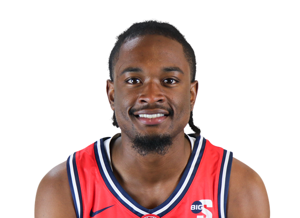 Chace Davis - Radford Highlanders Guard - ESPN
