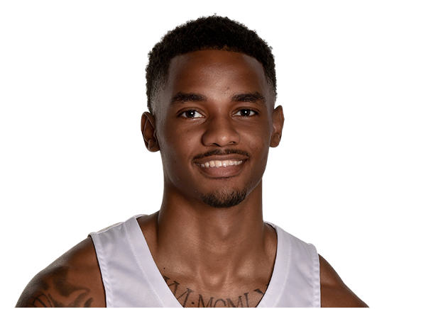 Lamont Sanders - Maryland Eastern Shore Hawks Guard - ESPN