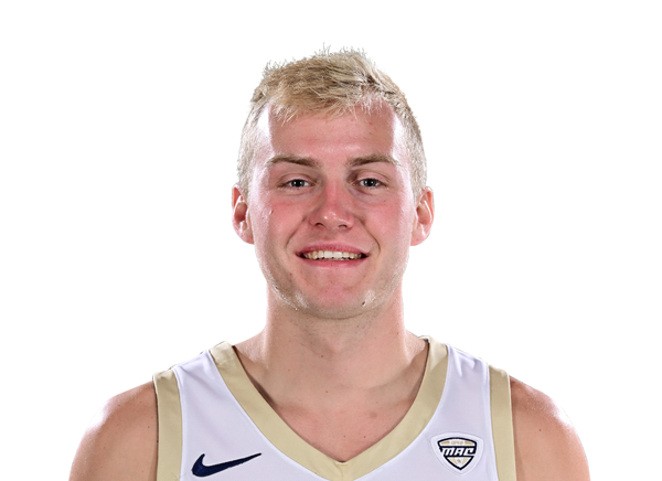 Evan Wilson - Akron Zips Guard - ESPN