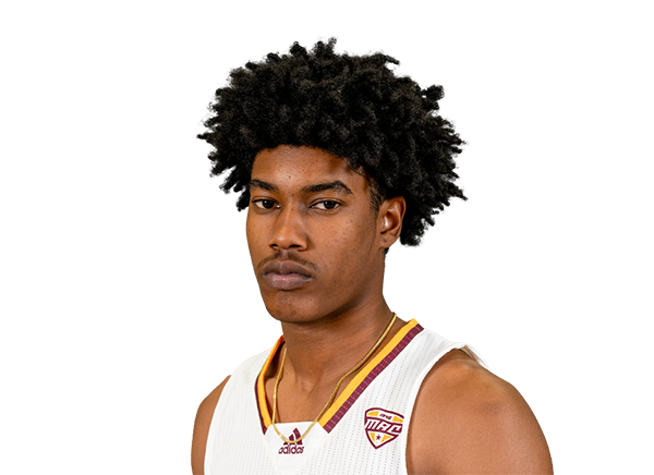 Tony Green - Central Michigan Chippewas Guard - ESPN
