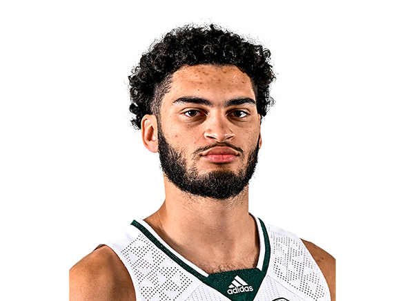 Kevin-David Rice - Eastern Michigan Eagles Guard - ESPN