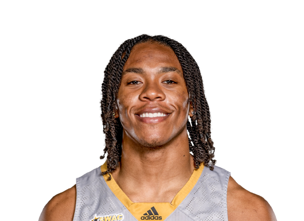 TJ Madlock - Alabama State Hornets Guard - ESPN