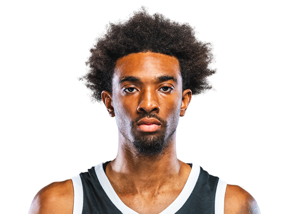 Montavious Myrick - Eastern Kentucky Colonels Forward - ESPN