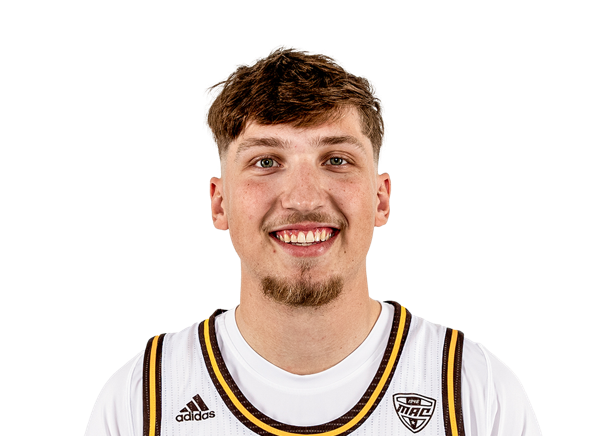 Jack Stefanski - Western Michigan Broncos Forward - ESPN