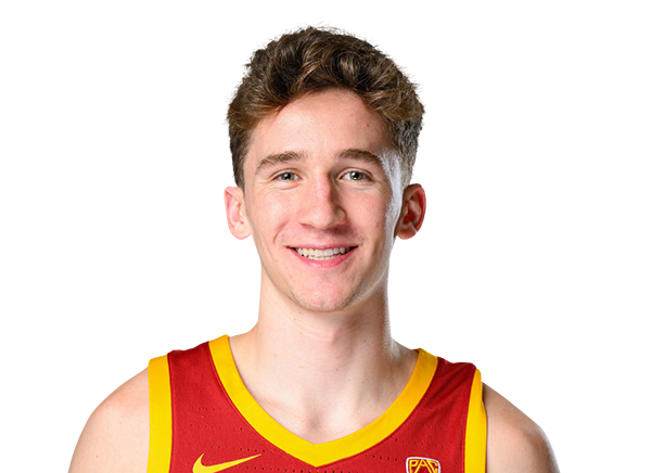 Zach Brooker - USC Trojans Guard - ESPN