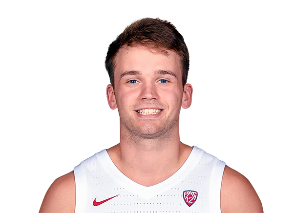 Will Burghardt - Washington State Cougars Guard - ESPN