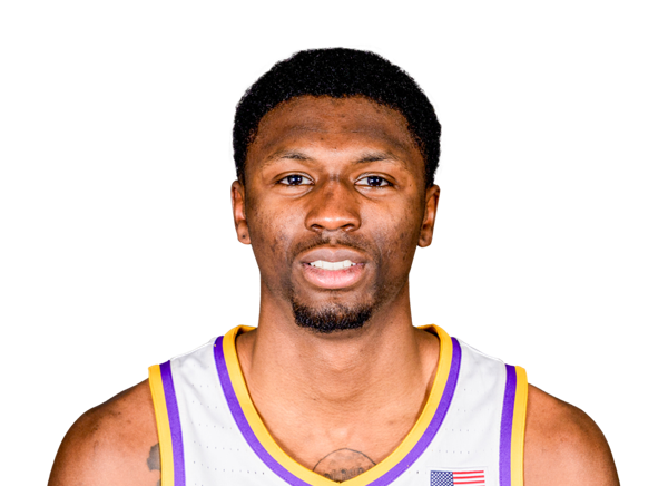 Cam Carter - LSU Tigers Guard - ESPN