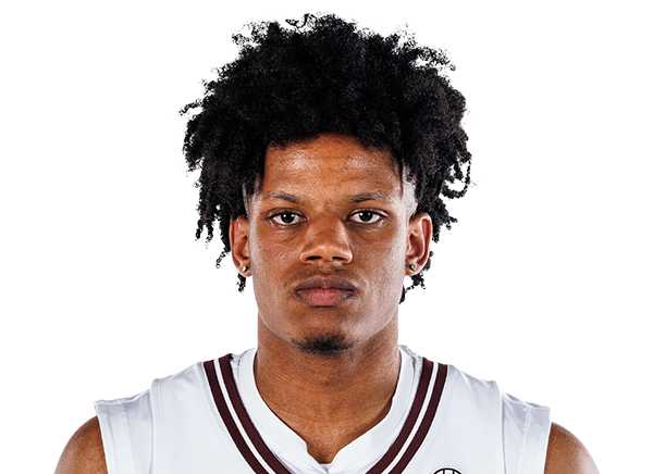 Tyler Brumfield - Mississippi State Bulldogs Guard - ESPN