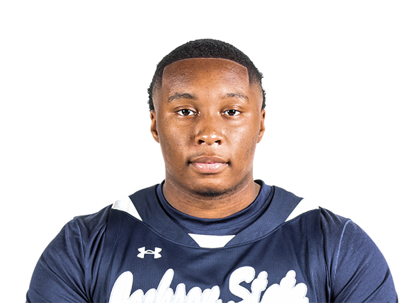 Joseph Dupree II Stats, News, Bio | ESPN