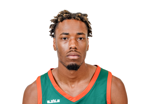 Saiyd Burnside - Florida A&M Rattlers Forward - ESPN
