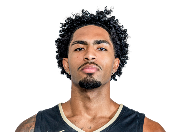 Jeremiah Bembry - Oakland Golden Grizzlies Guard - ESPN