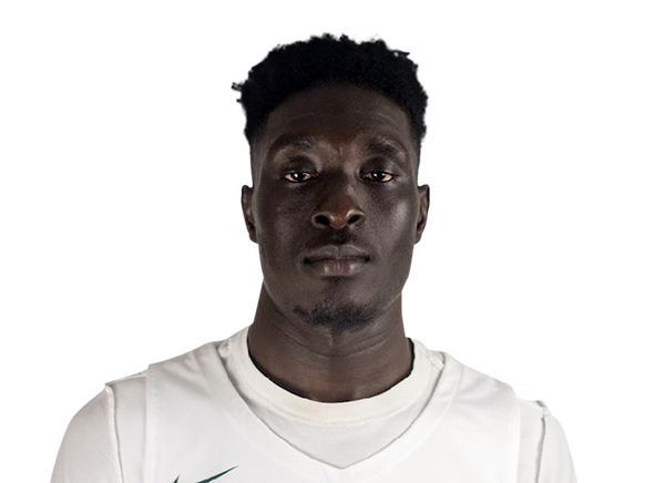 John Aguer - Mississippi Valley State Delta Devils Forward - ESPN