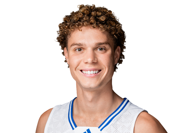 Henry Hartwell - UC Santa Barbara Gauchos Guard - ESPN