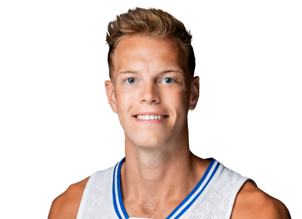 David Pickles - UC Santa Barbara Gauchos Center - ESPN (IN)