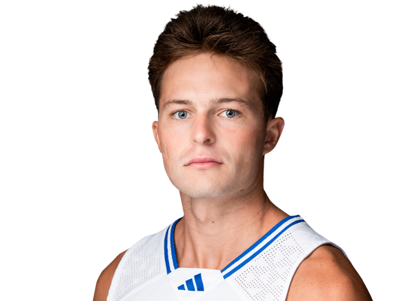 Max Sheldon - UC Santa Barbara Gauchos Guard - ESPN
