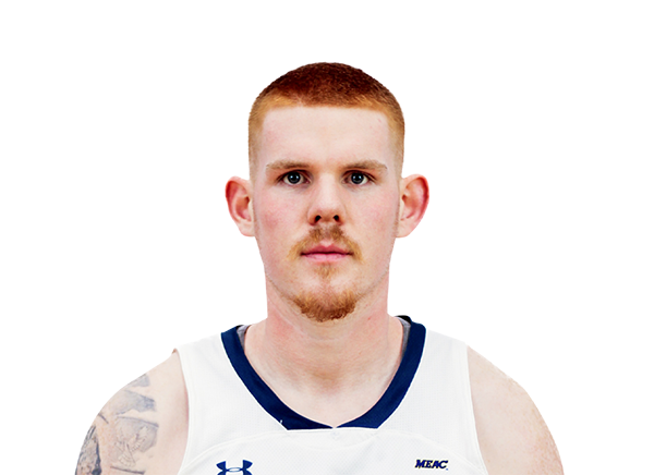 Ty Horner - Morgan State Bears Forward - ESPN