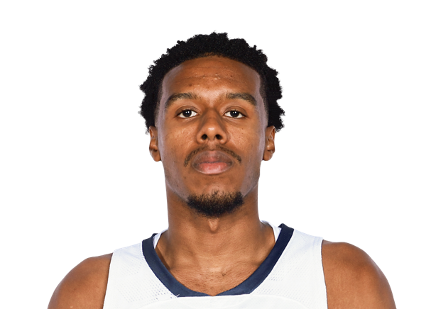 Will Thomas - Morgan State Bears Forward - ESPN