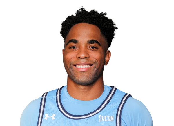 Cameron Glover - The Citadel Bulldogs Guard - ESPN