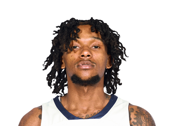 Kameron Hobbs Career Stats - NCAAM - ESPN