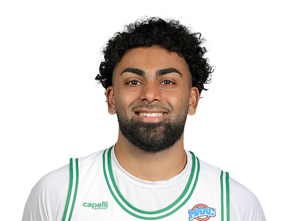Aryan Arora - Manhattan Jaspers Guard - ESPN