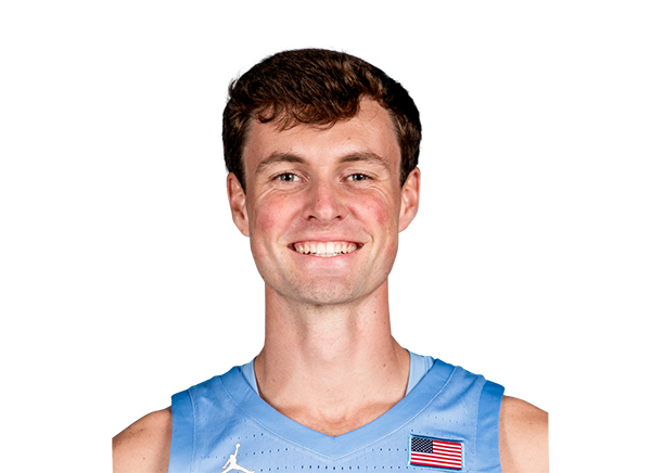 Rob Landry - North Carolina Tar Heels Guard - ESPN