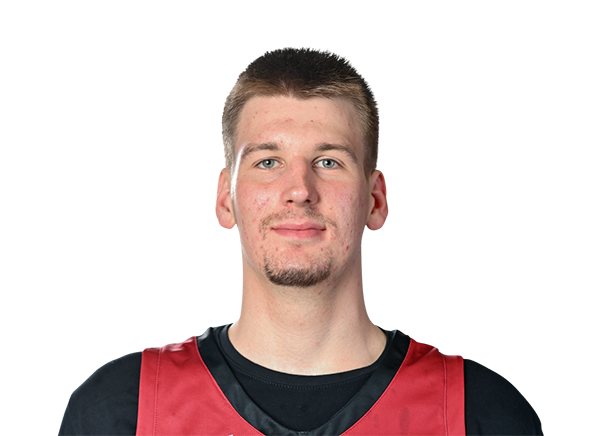 Matt Filipowski - Harvard Crimson Center - ESPN (UK)