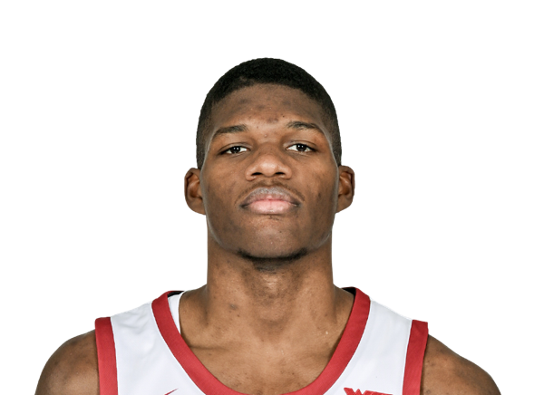 Cedric Coward Biography - ESPN (IN)