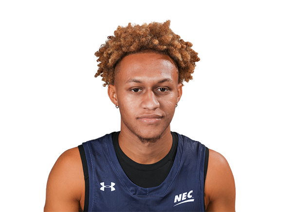 Brandon Upshaw - Kean Cougars Guard - ESPN