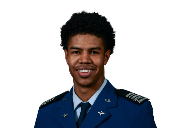 Chase Beasley - Air Force Falcons Guard - ESPN